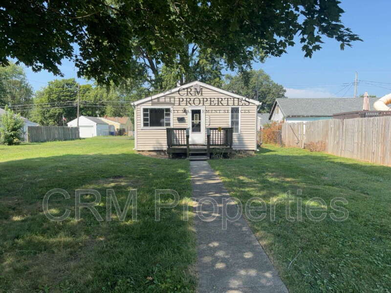 1327 S Ohio St, Kokomo, IN 46902 - House Rental in Kokomo, IN ...