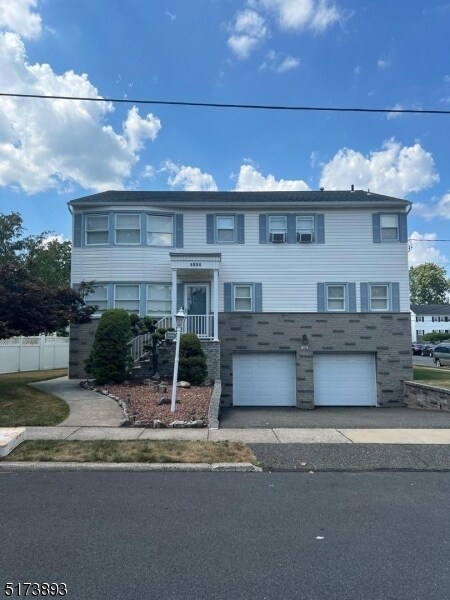 1004 Brighton St, Union Township, NJ 07083 - House Rental in Union ...