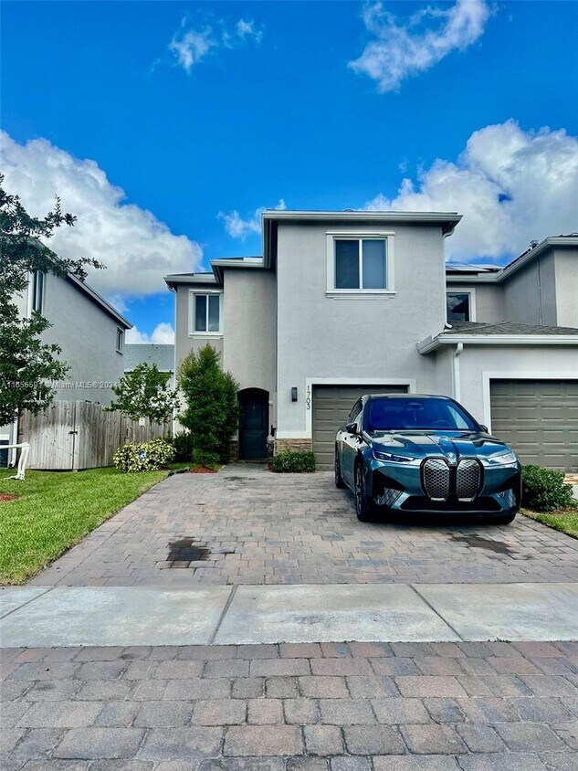 1703 SE 8th Pl, Homestead, FL 33034 - House Rental in Homestead, FL ...
