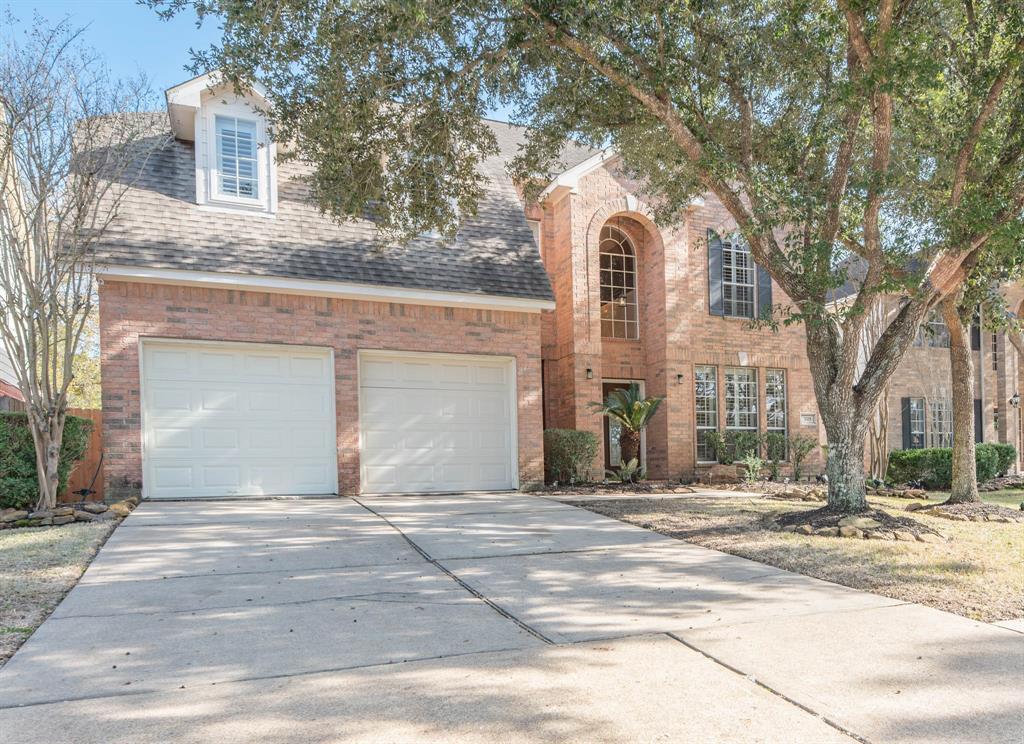 3315 Twinmont Ln, Katy, TX 77494 - House Rental in Katy, TX ...