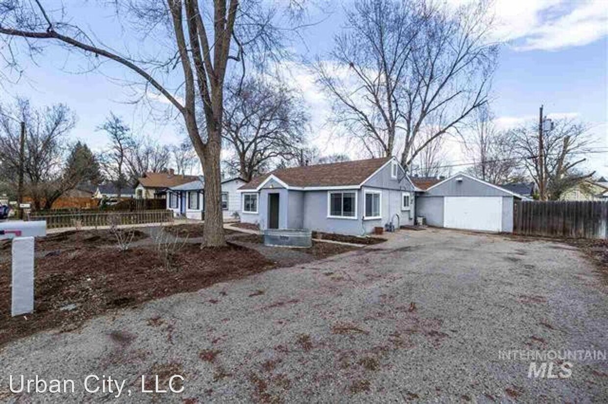20 Wheeler St, Boise, ID 83705 - House Rental in Boise, ID | Apartments.com