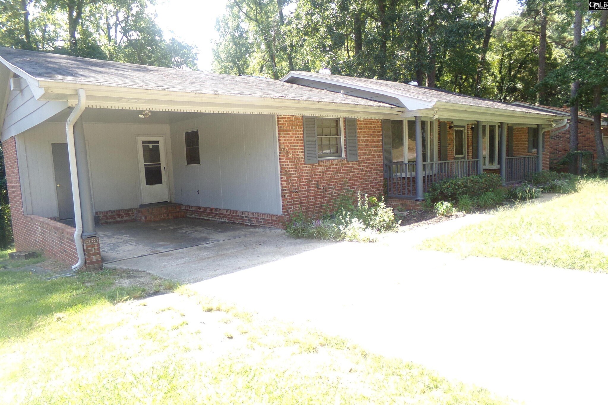 156 Aberdeen Ave, Columbia, SC 29203 - House Rental in Columbia, SC ...