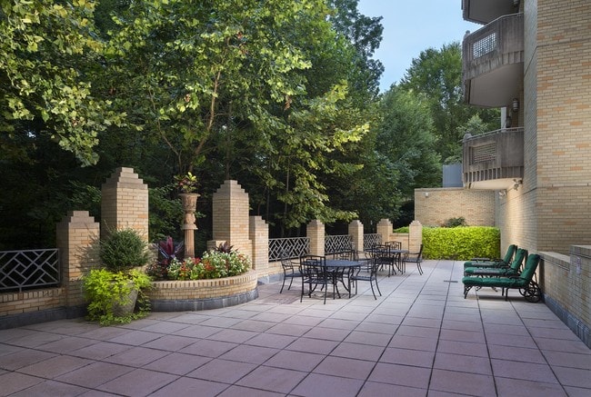 Kennedy-Warren Apartments - Washington, DC | Apartments.com