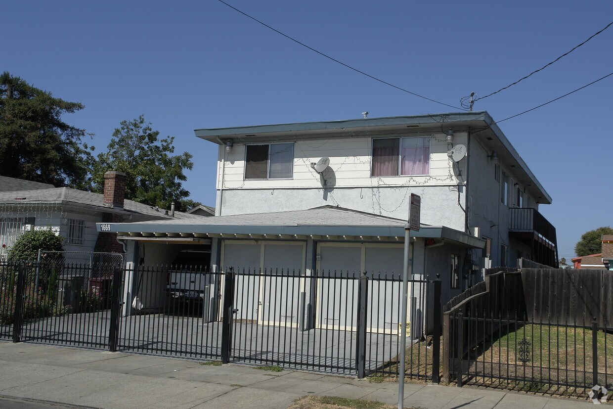 1669 85th Ave, Oakland, CA 94621 - 1669 85th Ave Oakland, CA 94621 ...
