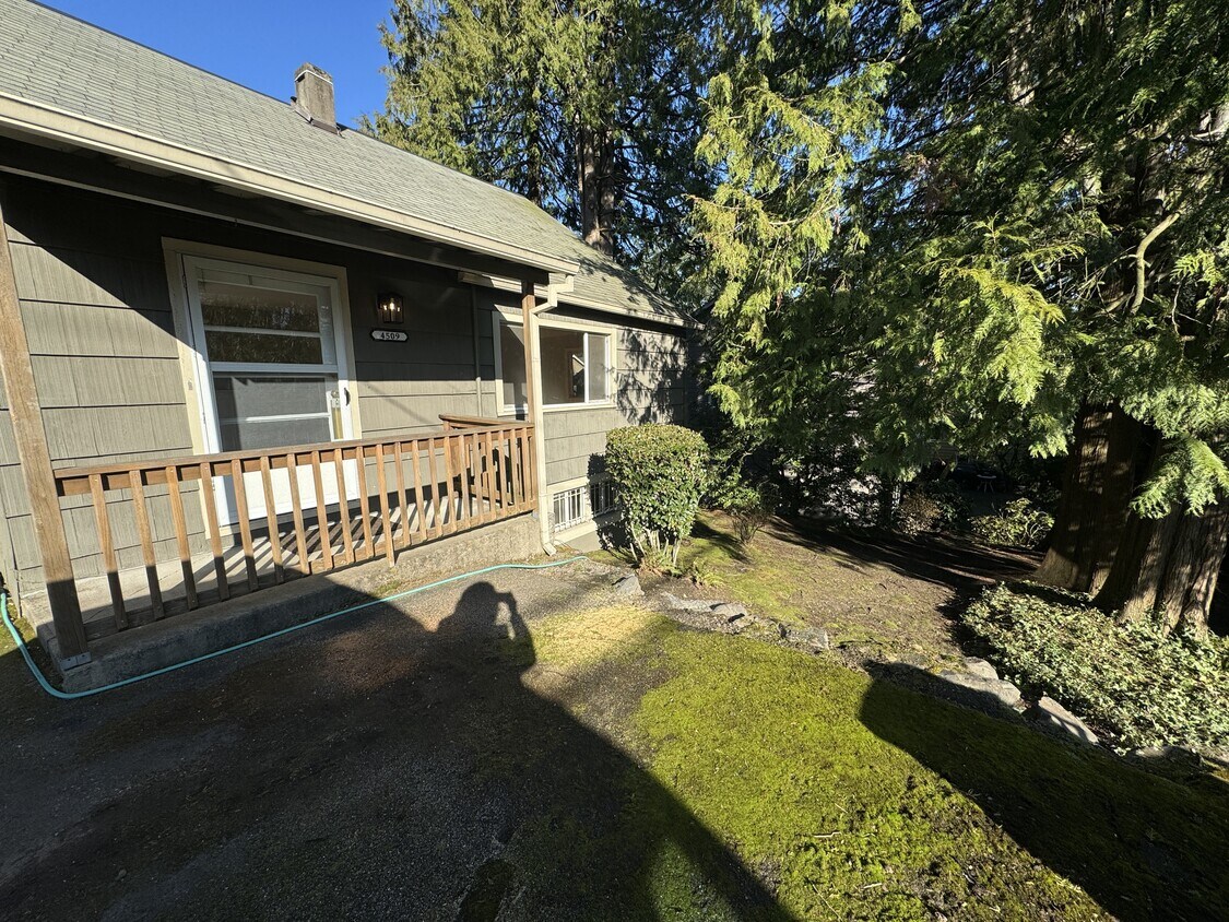 4509 SW Taylors Ferry Rd, Portland, OR 97219 - House Rental in Portland ...