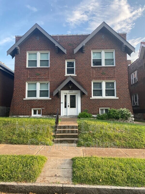 3310 Wyoming St Unit Apt #1E, Saint Louis, MO 63118 - Condo for Rent in ...