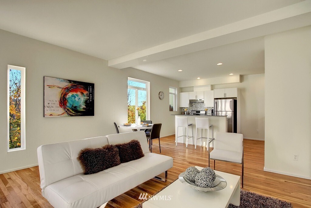 2910 S Irving St, Seattle, WA 98144 - House Rental in Seattle, WA ...