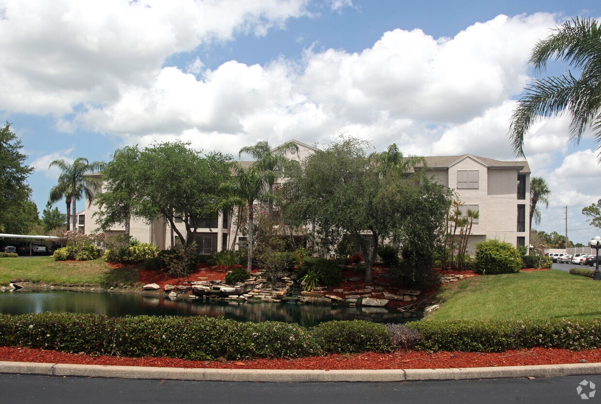 Regency Residence - Apartments in Port Richey, FL | Apartments.com
