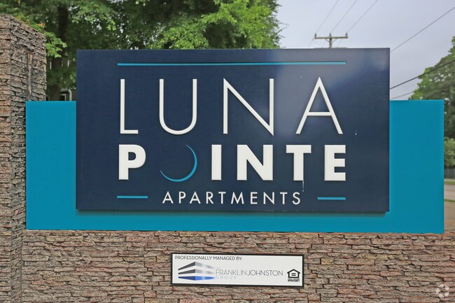 Luna Pointe - Apartments in Hampton, VA | Apartments.com