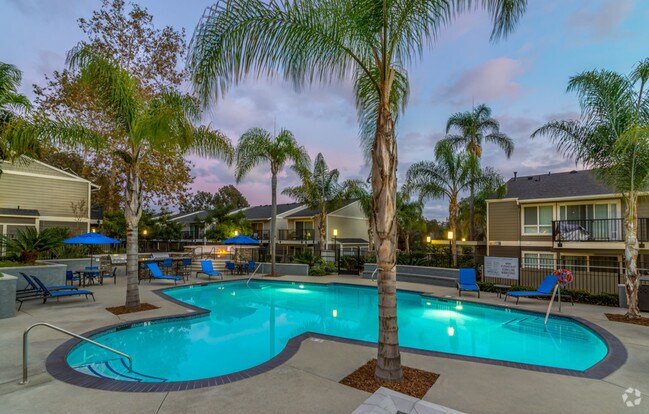Pinnacle at Otay Ranch Rentals - Chula Vista, CA | Apartments.com