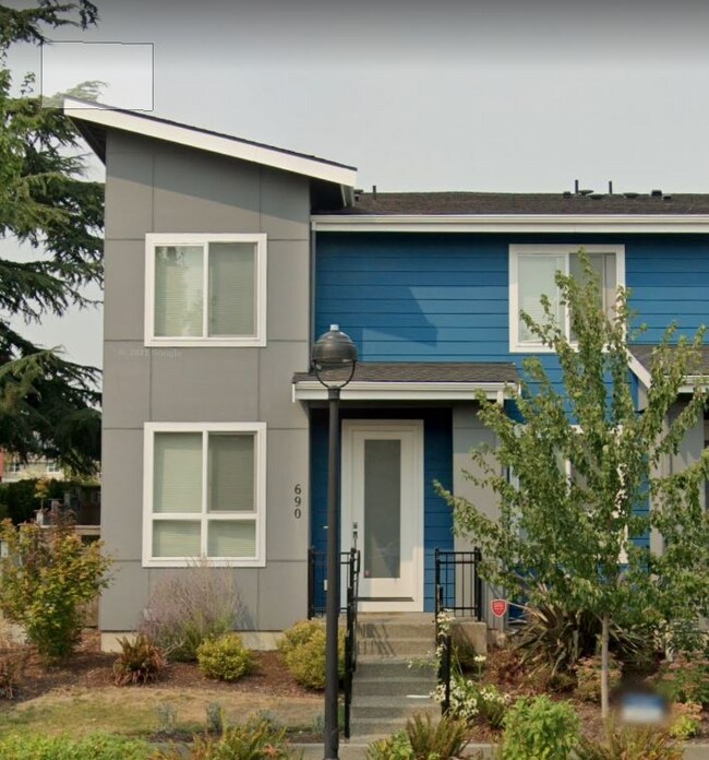 690 SW 100th St, Seattle, WA 98106 | Apartments.com