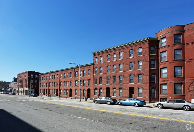 Elm Street Apartments Apartments - Manchester, NH | Apartments.com