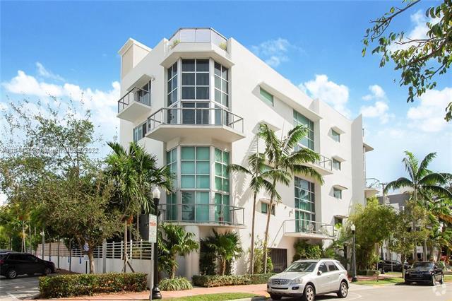 The Aviator Apartments for Rent - Miami Beach, FL - 1 Rentals | Apartments.com