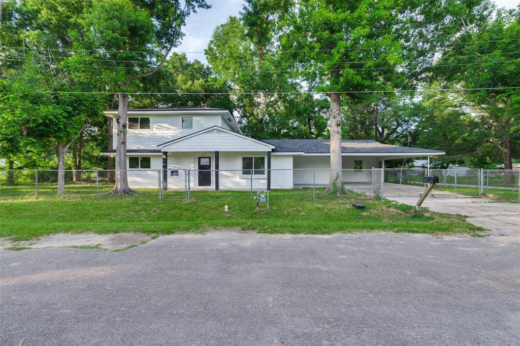 500 Bardash St, Cleveland, TX 77327 - House Rental in Cleveland, TX ...