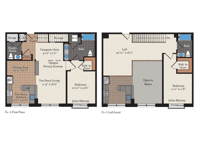 McHenry Row Rentals - Baltimore, MD | Apartments.com