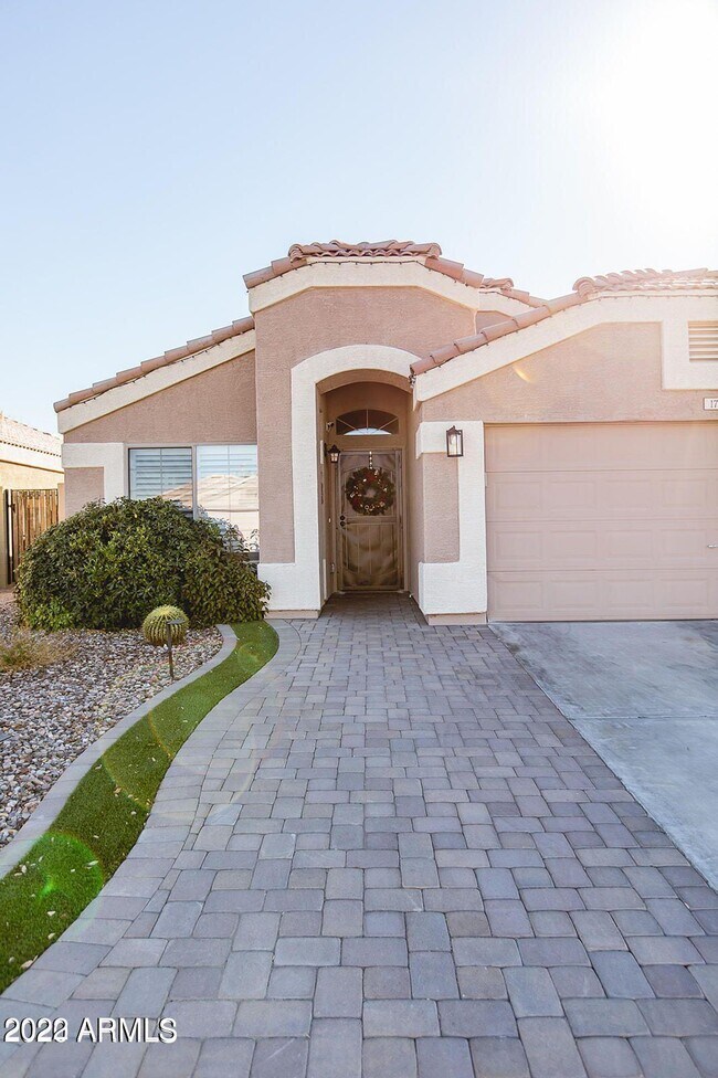 1713 E Horseshoe Ave, Gilbert, AZ 85296 - House Rental in Gilbert, AZ ...