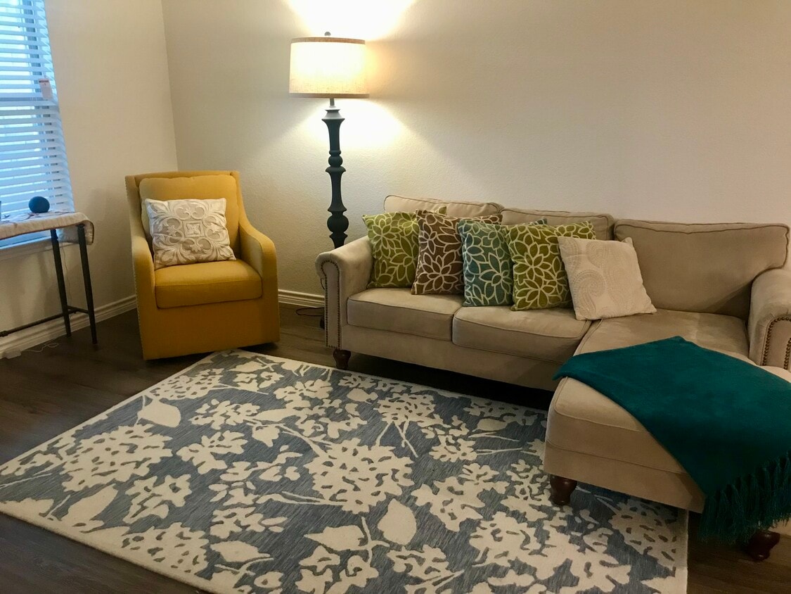 Bunny Trail Village- New construction Townhomes for Rent - Killeen, TX ...