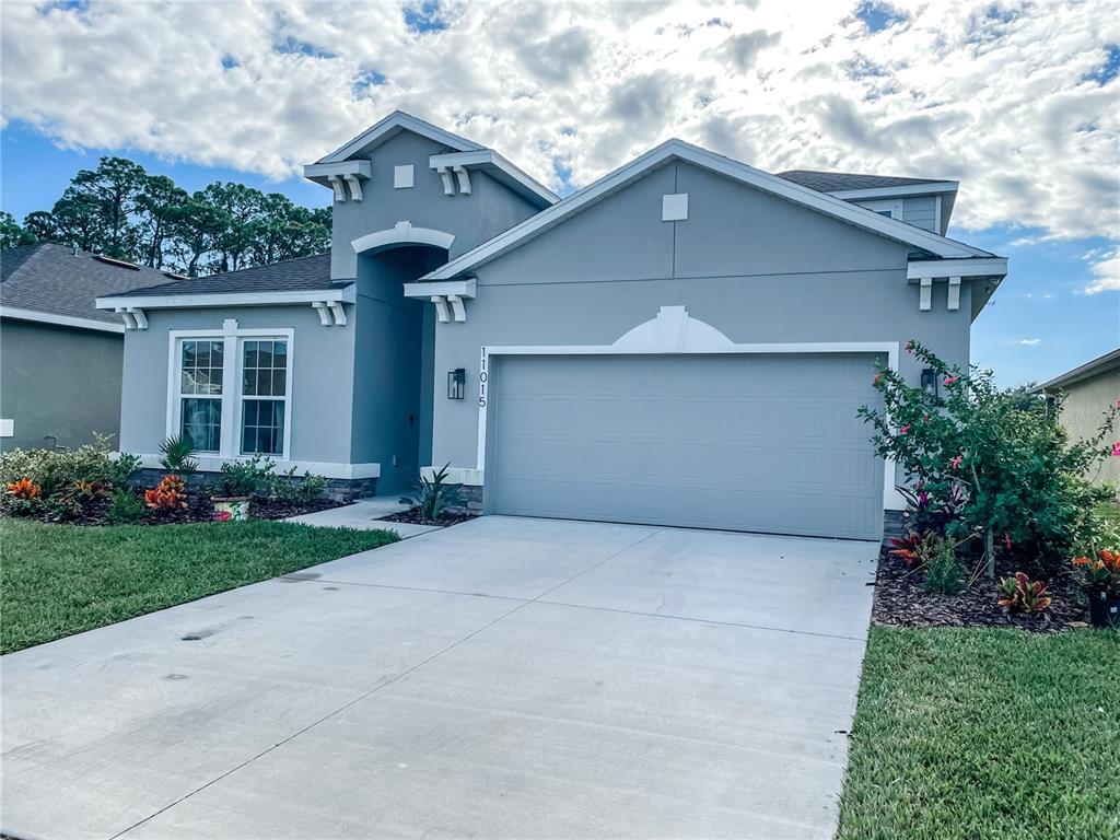 11015 Daybreak Glen, Parrish, FL 34219 - House Rental in Parrish, FL ...