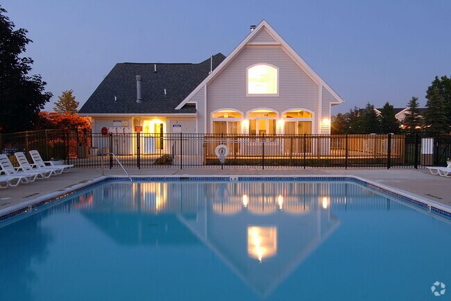 Arbor Pointe Apartments for Rent - Ann Arbor, MI - 6 Rentals ...