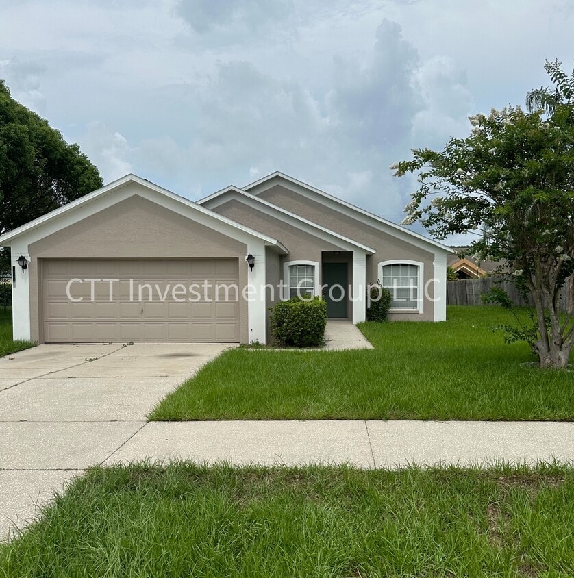1008 Chelsea Parc Dr, Minneola, FL 34715 - House Rental in Minneola, FL ...