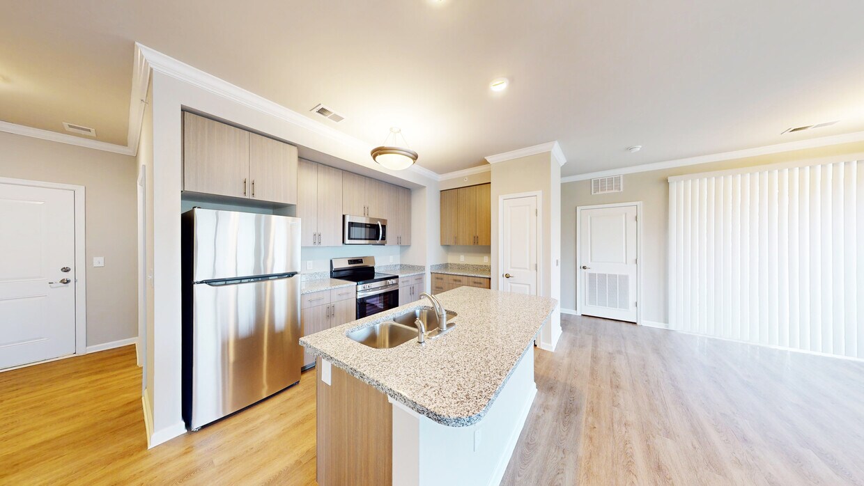 Clairmont at Crabtree - Apartments in Raleigh, NC | Apartments.com