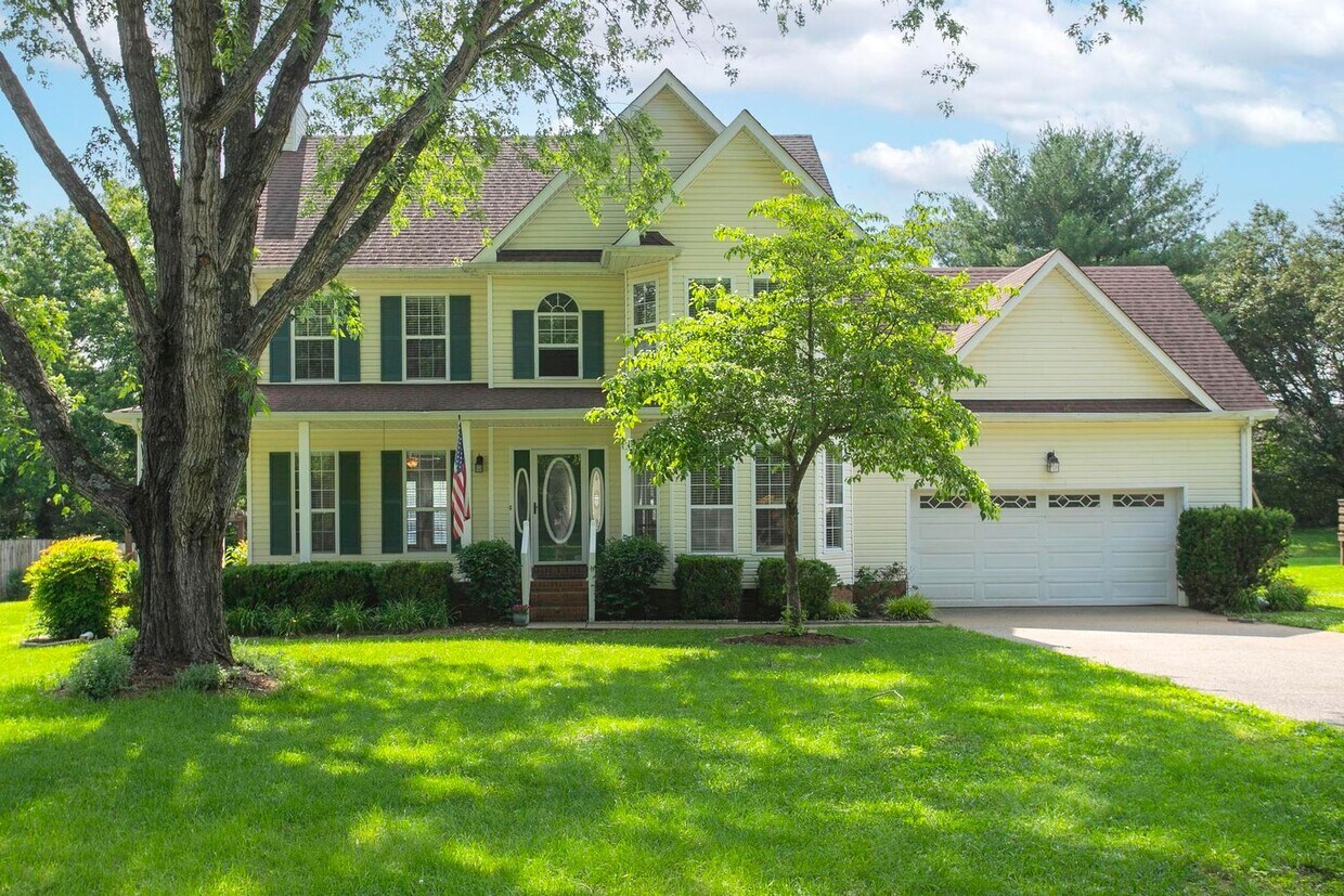 134 Royal Ct, Gallatin, TN 37066 - House Rental in Gallatin, TN ...