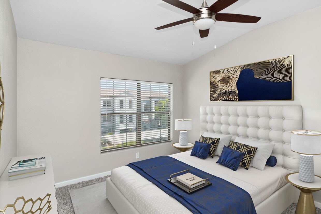 Azure Apartments Las Vegas
