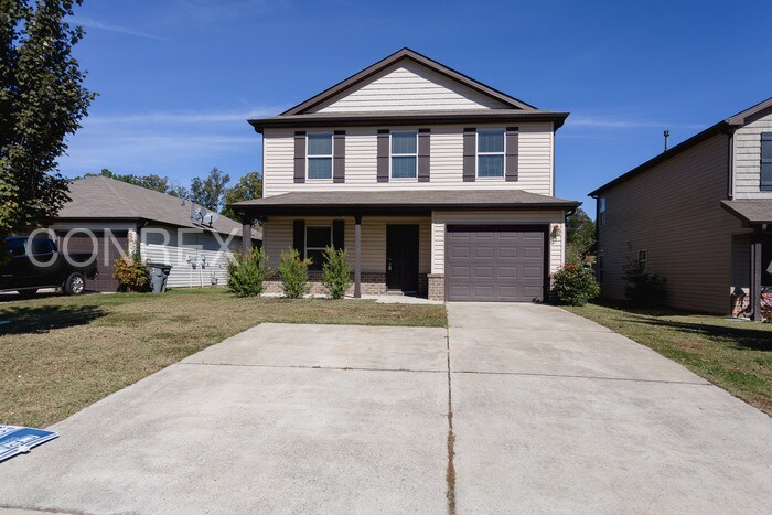 117 Village Springs Cove, Springville, AL 35146 - House Rental in ...