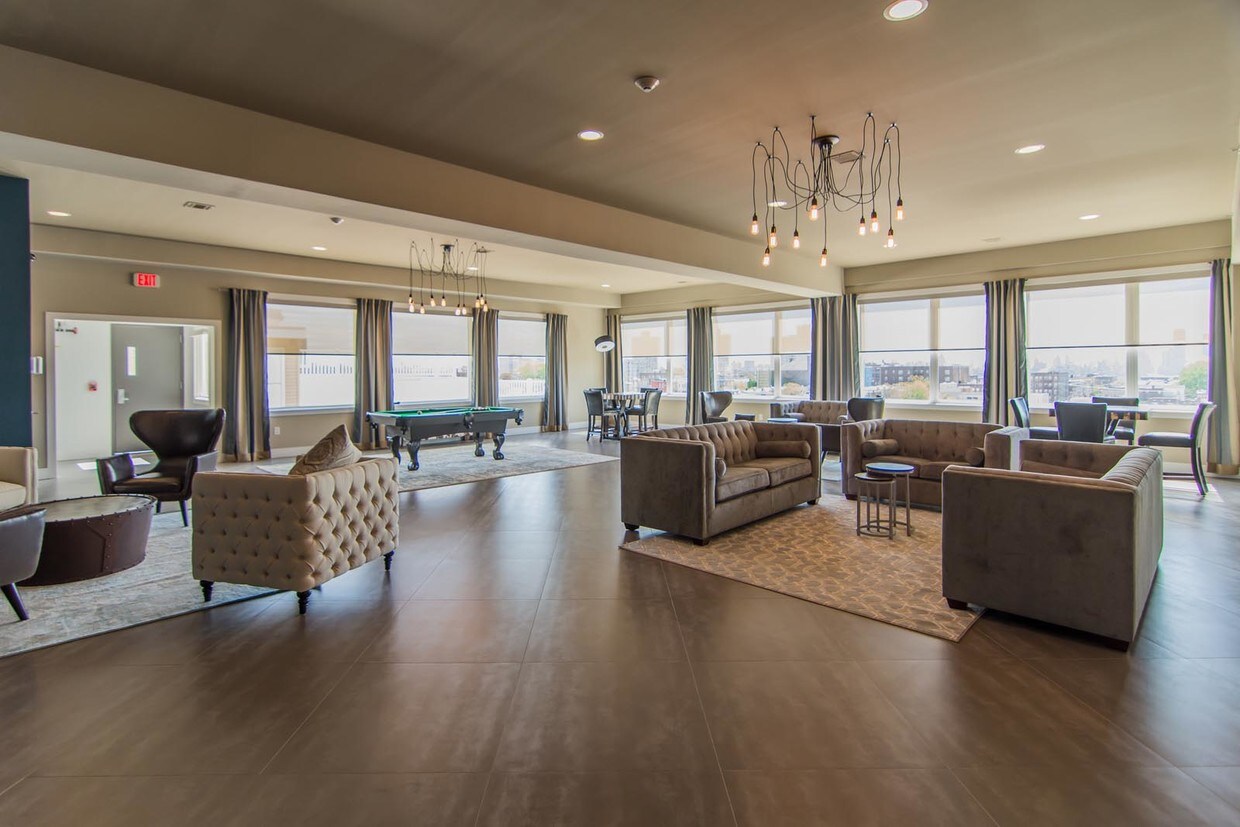 The Hudson Lofts - Apartments in West New York, NJ | Apartments.com