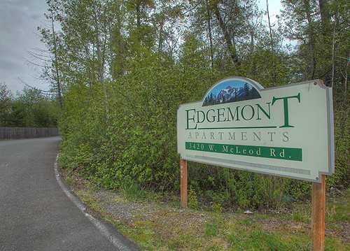 Edgemont - Apartments in Bellingham, WA | Apartments.com