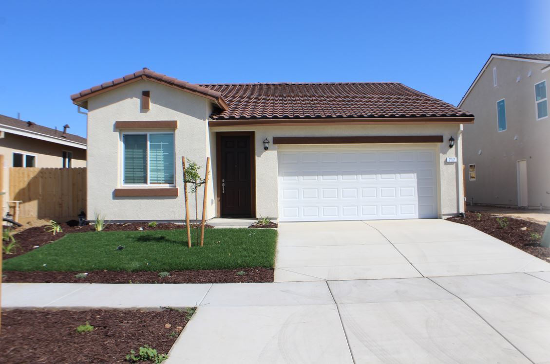 717 Suzanne Dr, Merced, CA 95348 - House Rental in Merced, CA ...