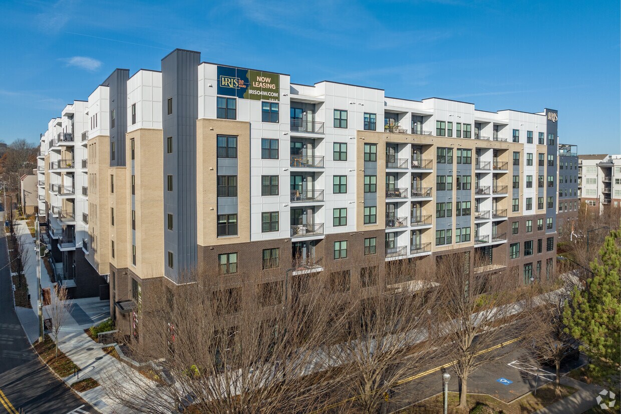 Iris O4W - Apartments in Atlanta, GA | Apartments.com