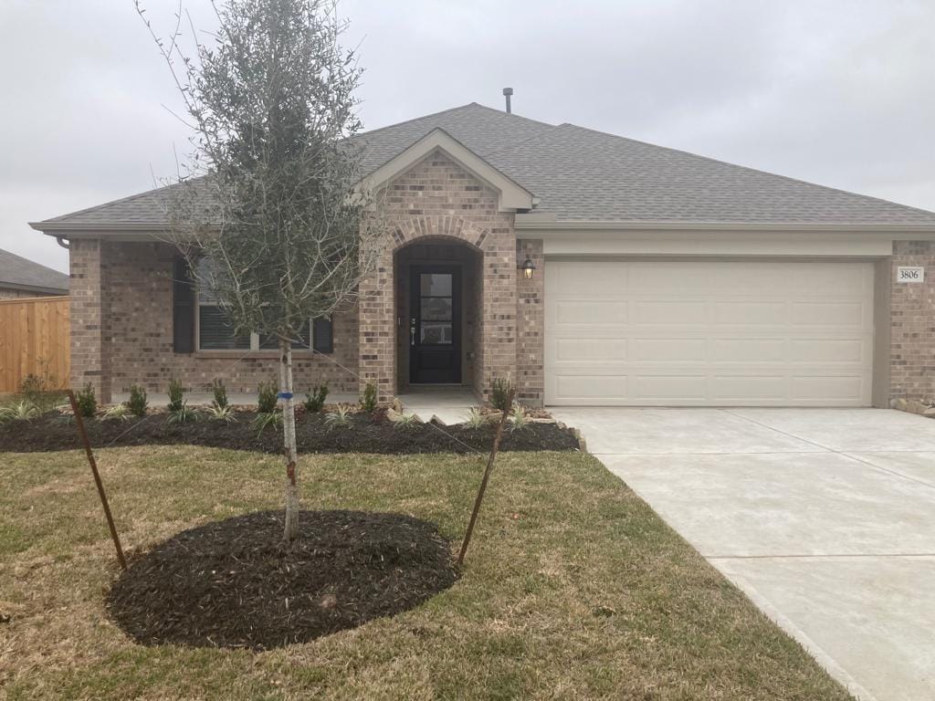 3806 Rock Ledge Dr, Clodine, TX 77469 - House Rental in Clodine, TX ...