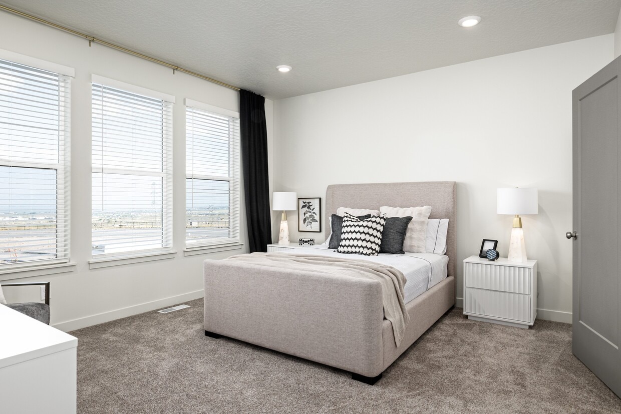 Calypso Townhomes Townhomes for Rent - Saratoga Springs, UT ...
