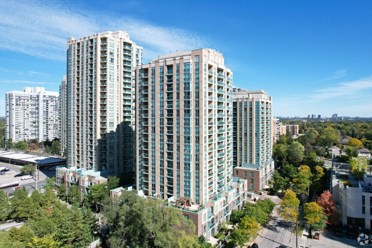 Princess Place III Apartments - 20 Olive Ave Toronto, ON | Apartments.com