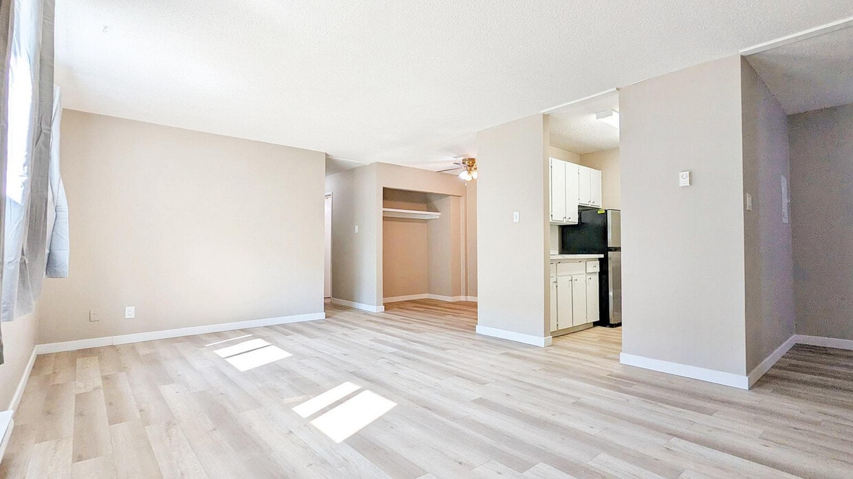 Forestview Heights Apartments Apartments - 3820 15th Av Prince George ...