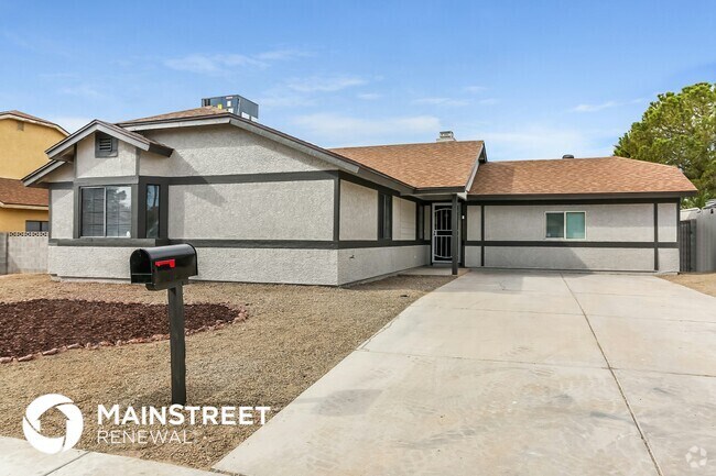 Country Lane Estates Apartments for Rent with Gym/Fitness Center - Las ...