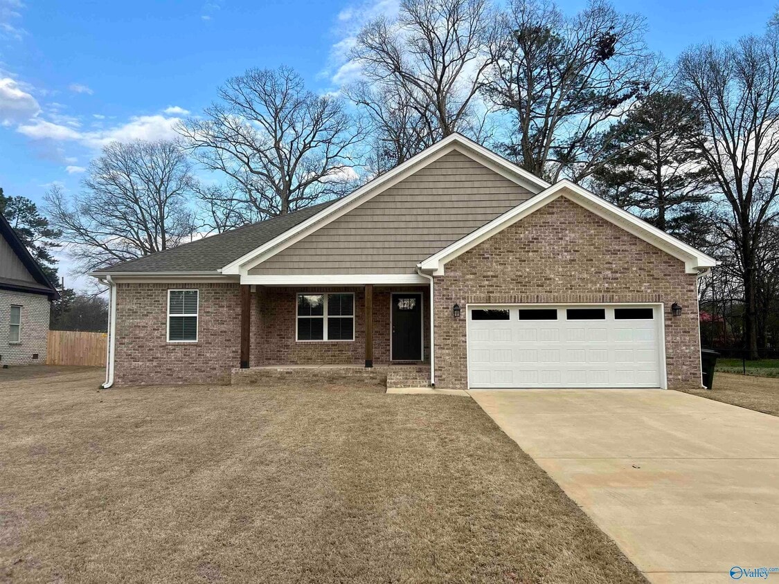 500 Samola St, Athens, AL 35611 - House Rental in Athens, AL ...