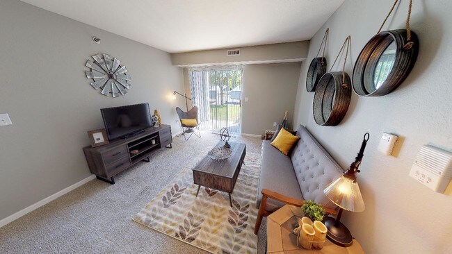 Central Park Apartments - Apartments in Okemos, MI | Apartments.com