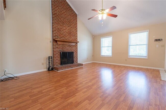 2197 Rock Lake Loop, Virginia Beach, VA 23456 - House Rental in ...