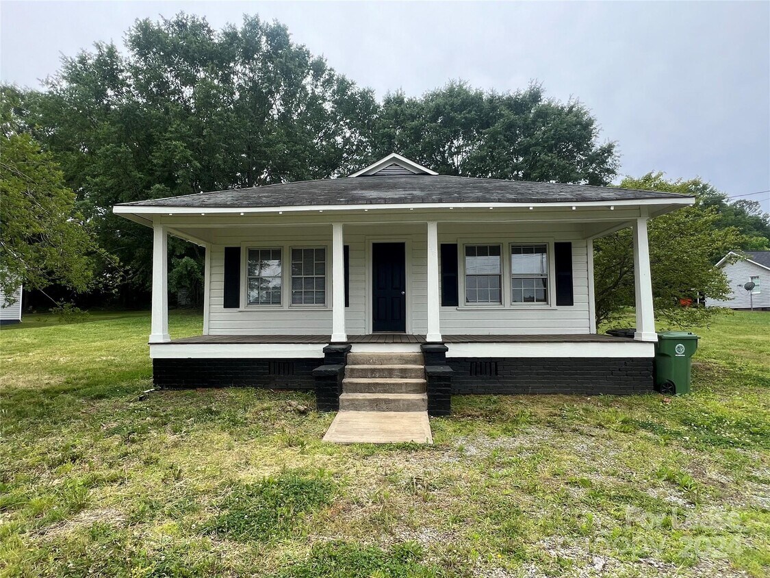 116 Flint Hill Church Rd, Shelby, NC 28152 - House Rental in Shelby, NC ...
