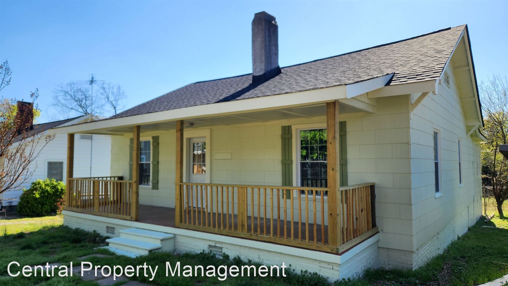 7 Ross St, Greenville, SC 29611 - House Rental in Greenville, SC ...