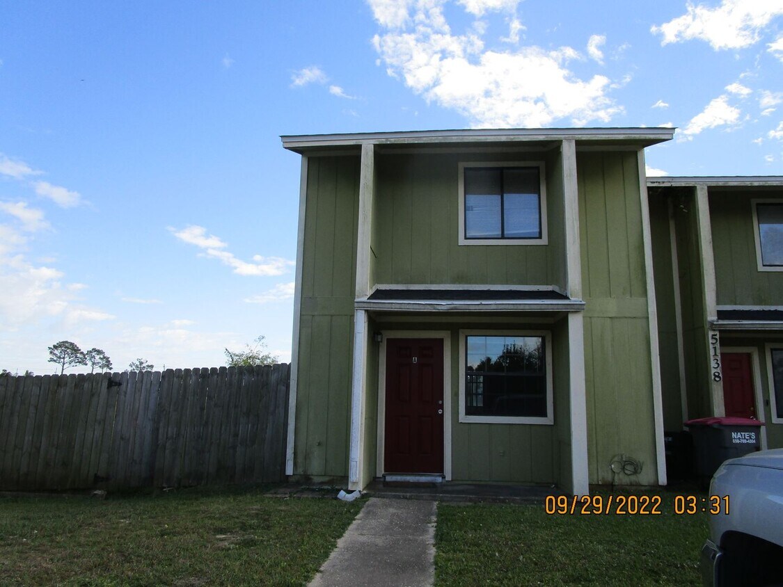 5138 Lance St Panama City, FL 32404 - Alquileres en Panama City, FL ...