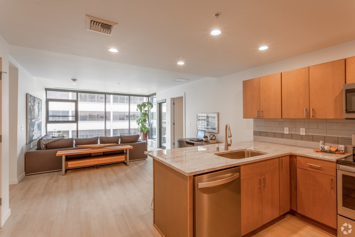 The M Apartments - 612 W Main Ave Spokane, WA 99201 | Apartments.com