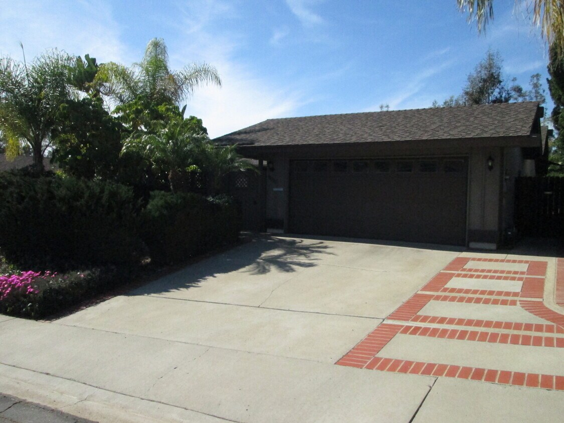 10020 Connell Rd, San Diego, CA 92131 - House Rental in San Diego, CA ...