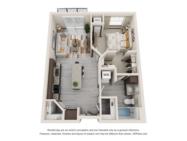 Village at Town Center - St. Michael - 11811 Frankfort Pky NE Saint ...