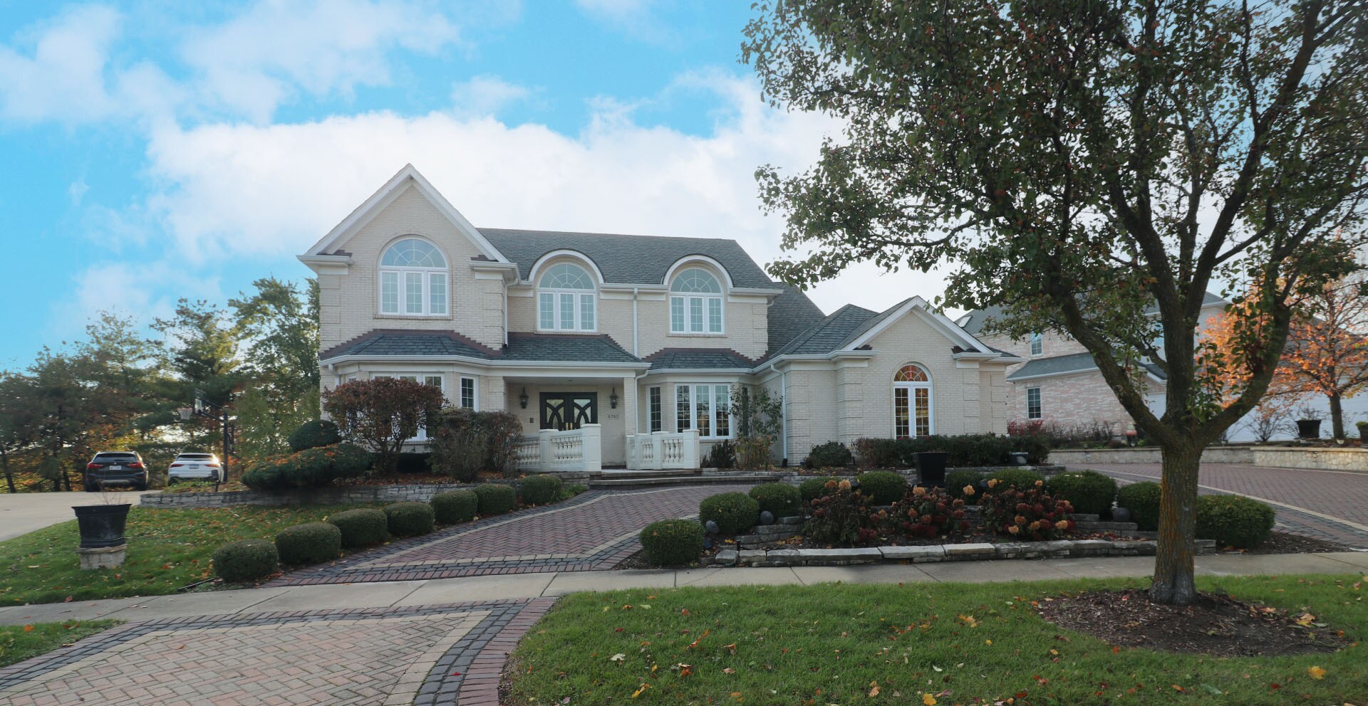 6782 Fieldstone Dr, Burr Ridge, IL 60527 - House Rental in Burr Ridge ...