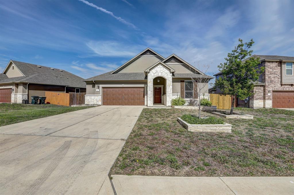 1037 Verna Brooks Way, Kyle, TX 78640 - House Rental in Kyle, TX ...