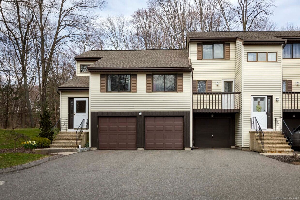 1 Oak Frst Dr Unit 1, Manchester, CT 06042 - Condo for Rent in ...