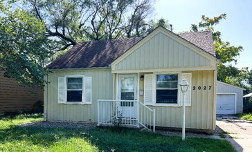 Houses for rent near Chapin Park in Wichita, KS | Apartments.com